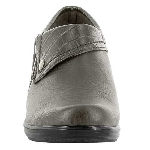 Click here for Easy Street Darcy Womens Round Slip-On Shoe  12 Me... prices