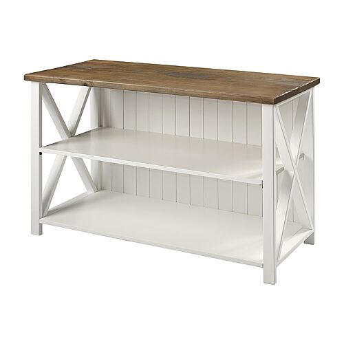 Click here for Walker Edison Freeda Small Space Collection Storag... prices