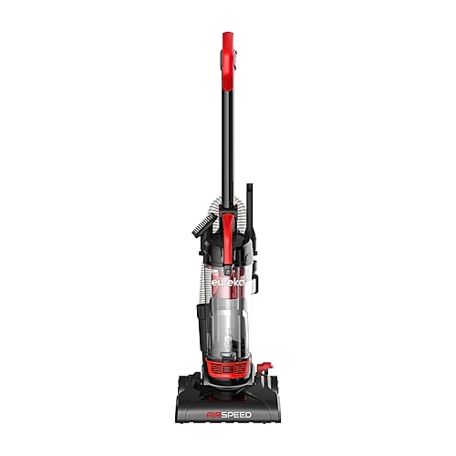 Click here for Eureka Airspeed Upright Compact Bagless Vacuum  On... prices