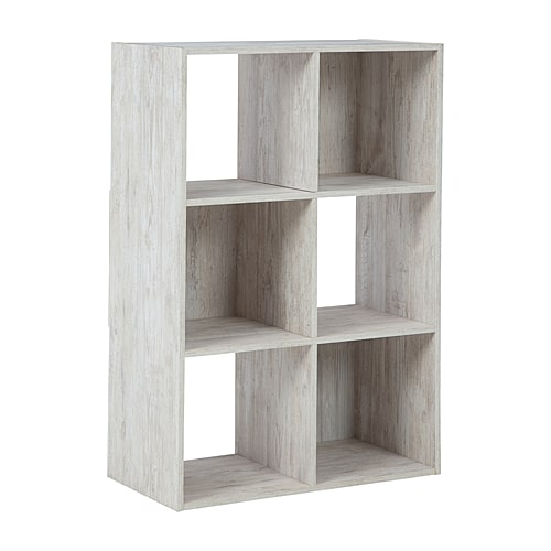 Click here for Signature Design by Ashley Paxberry Six Cube Organ... prices