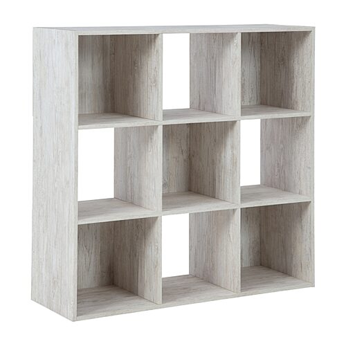 Click here for Signature Design by Ashley Paxberry Nine Cube Orga... prices