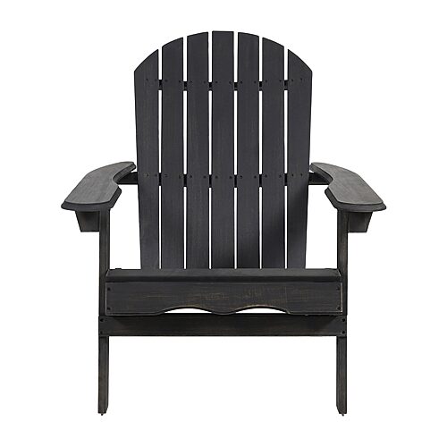 Click here for Hanlee Folding Adriondack Chair  One Size  Gray prices