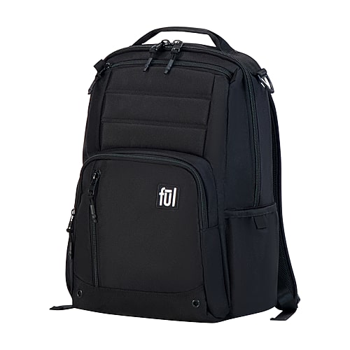 Click here for ful Tactics Phantom Backpack  One Size  Black prices