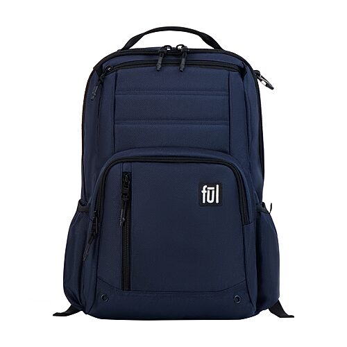 Tactics Collection Phantom Backpack - Navy