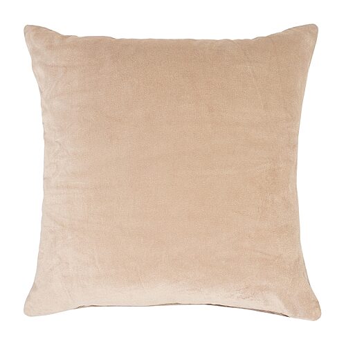 Click here for LR Home Orry Casual Velvet Square Throw Pillow  On... prices