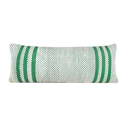 Click here for LR Home Mille Bohemian Lumbar Pillow  One Size  Gr... prices