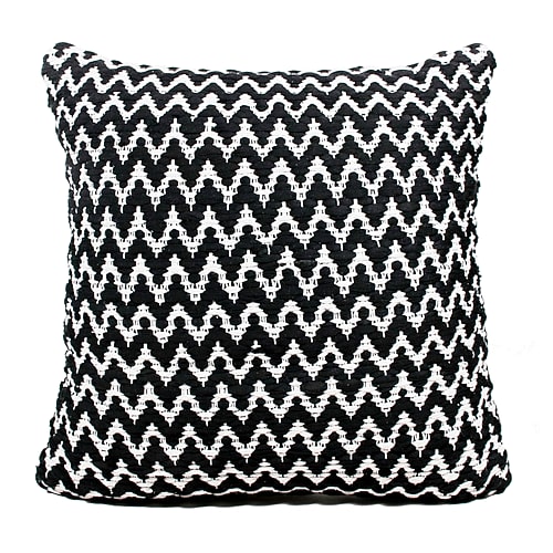 Click here for LR Home Milo Modern Square Throw Pillow  One Size... prices