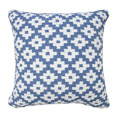 Click here for LR Home Ivan Modern Square Throw Pillow  One Size... prices