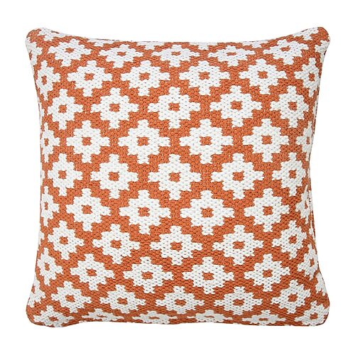 Click here for LR Home Ivan Modern Square Throw Pillow  One Size... prices