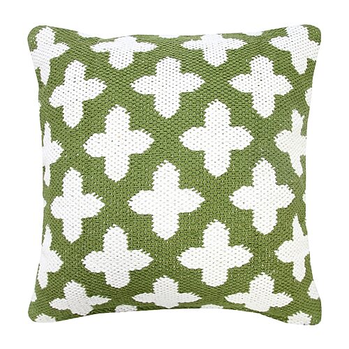 Click here for LR Home Cole Modern Square Throw Pillow  One Size... prices