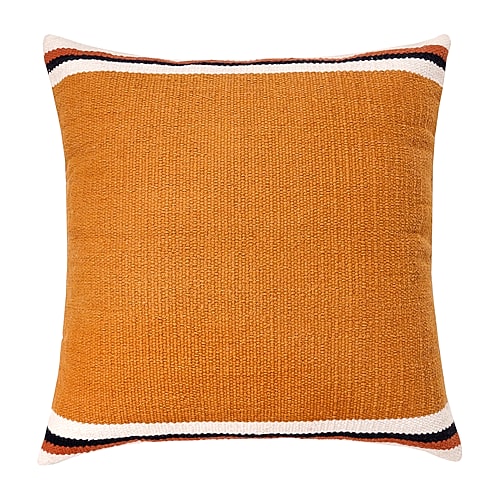 Click here for LR Home Jude Southwestern Square Throw Pillow  One... prices