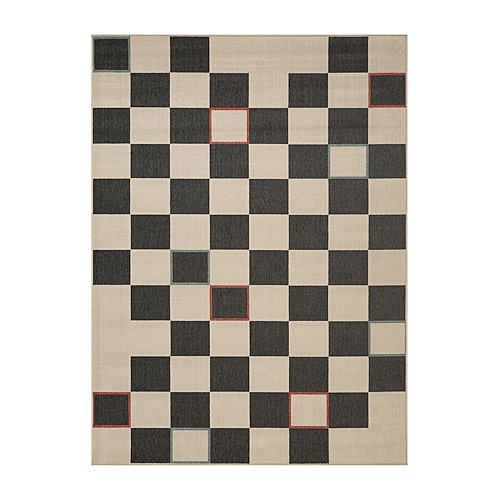 Click here for Lr Home Madison 8x99 Outdoor Area Rug - Black prices