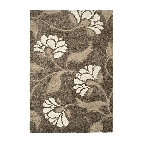 Click here for Safavieh Shag Collection Emmett Geometric Area Rug... prices