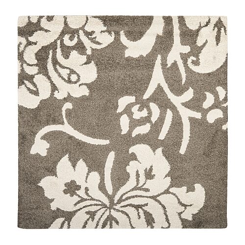 Click here for Safavieh Shag Collection Eric Geometric Square Are... prices
