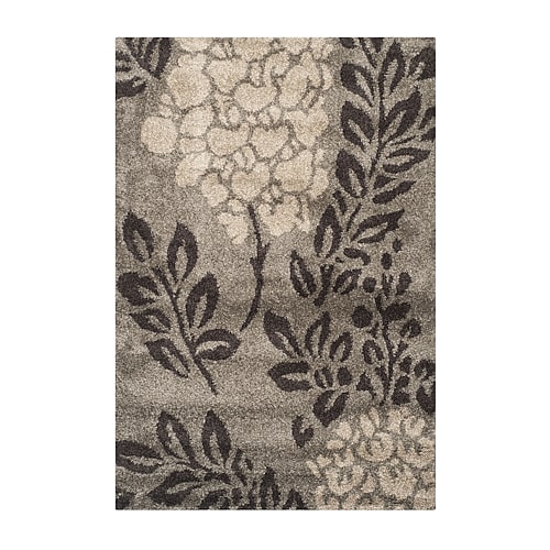 Click here for Safavieh Shag Collection Erica Geometric Area Rug... prices