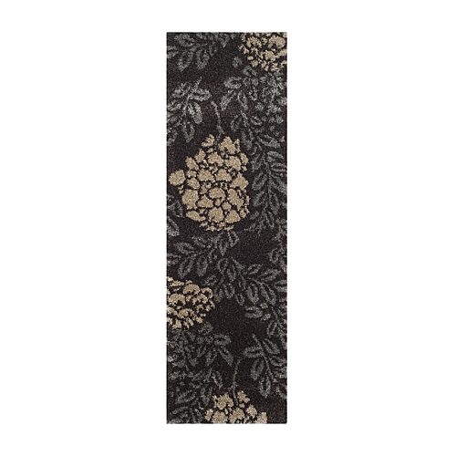 Click here for Safavieh Shag Collection Erica Geometric Runner Ru... prices