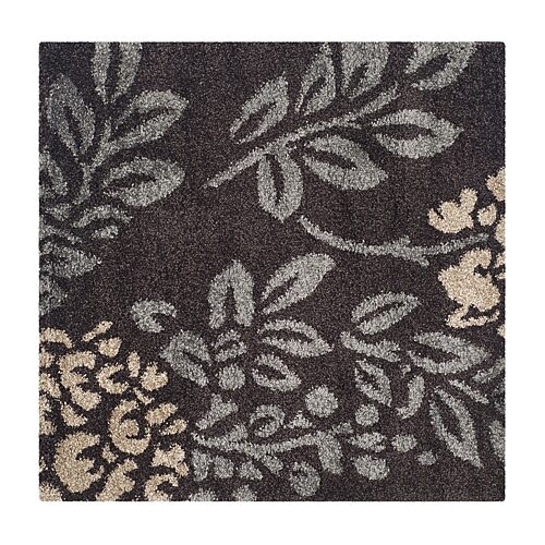 Click here for Safavieh Shag Collection Erica Geometric Square Ar... prices