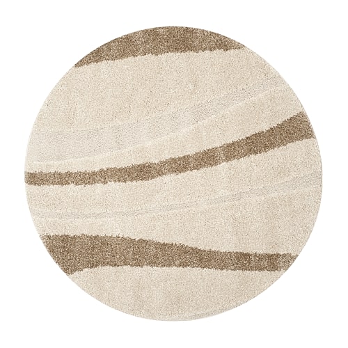 Click here for Safavieh Shag Collection Kimmee Abstract Round Are... prices