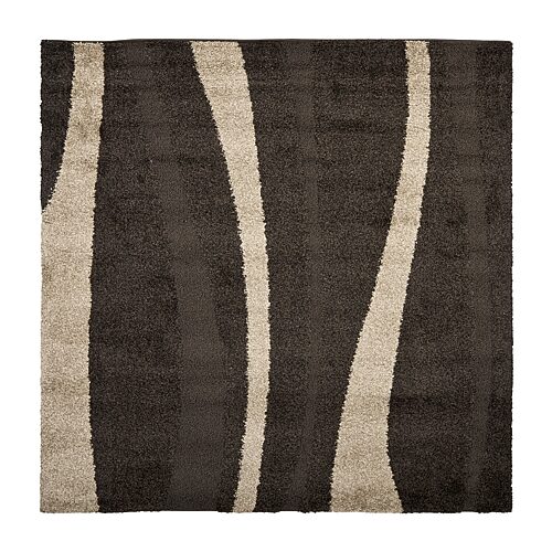 Click here for Safavieh Shag Collection Kimmee Abstract Square Ar... prices