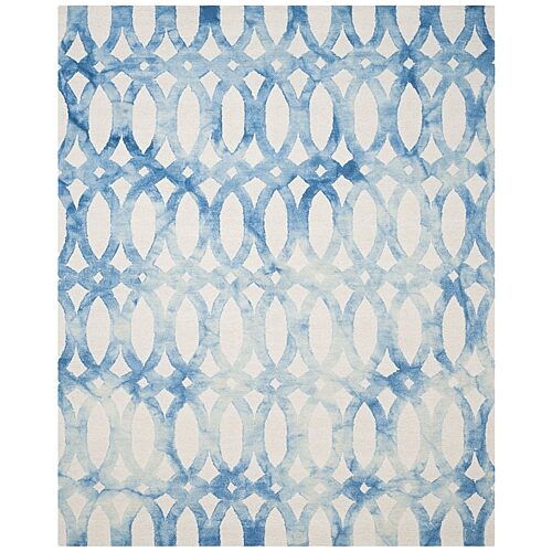Click here for Safavieh Dip Dye Collection Maralyn Geometric Area... prices