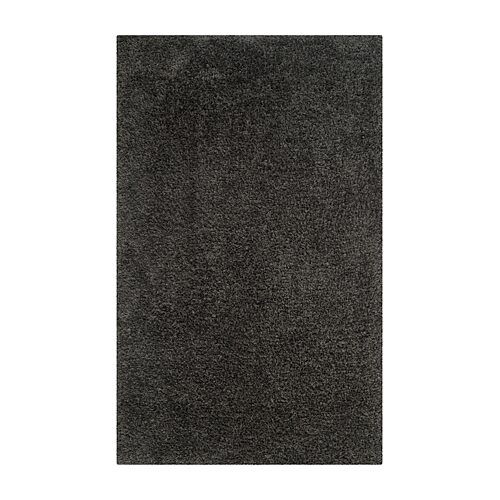Click here for Safavieh Supreme Shag Collection Kostadin Solid Ar... prices