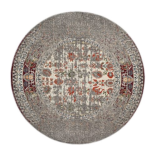 Click here for Safavieh Monaco Collection Aiden Oriental Round Ar... prices