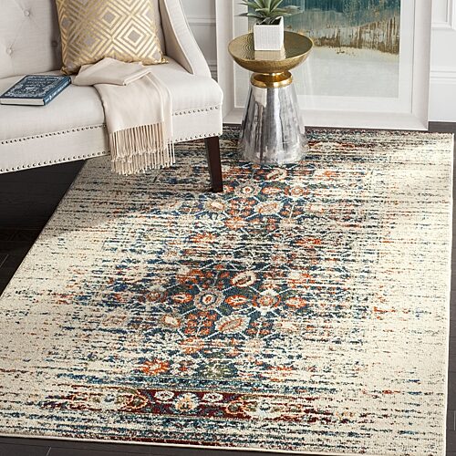 Click here for Safavieh Monaco Collection Aiden Oriental Square A... prices