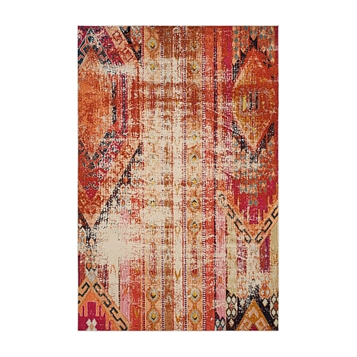 Click here for Safavieh Monaco Collection Cedric Abstract Area Ru... prices