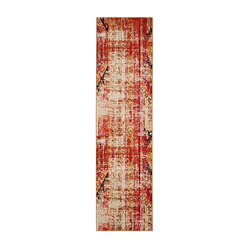 Click here for Safavieh Monaco Collection Cedric Abstract RunnerR... prices
