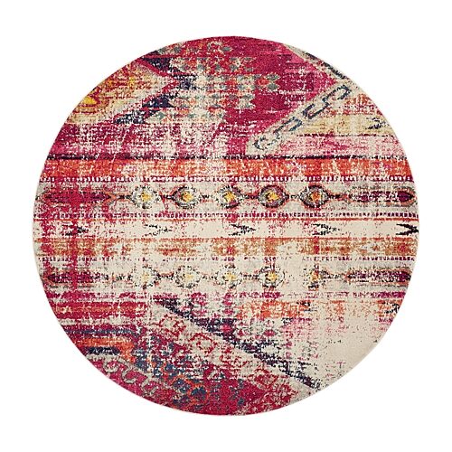 Click here for Safavieh Monaco Collection Cedric Abstract Round A... prices