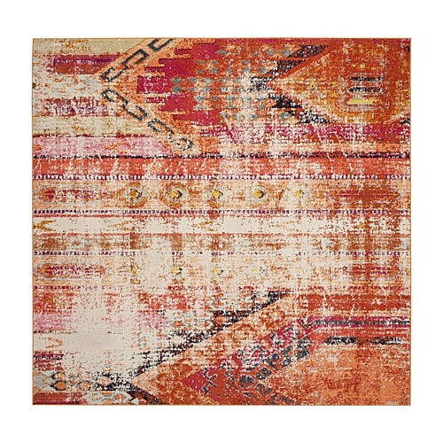 Click here for Safavieh Monaco Collection Cedric Abstract SquareA... prices