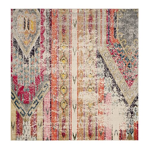 Click here for Safavieh Monaco Collection Cedric Abstract SquareA... prices