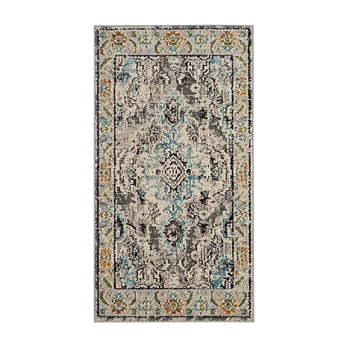 Click here for Safavieh Monaco Collection Clotilda Oriental Accen... prices