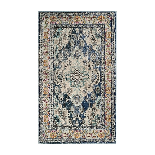 Click here for Safavieh Monaco Collection Clotilda Oriental Accen... prices