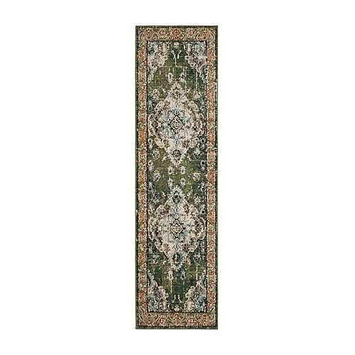 Click here for Safavieh Monaco Collection Clotilda Oriental Runne... prices
