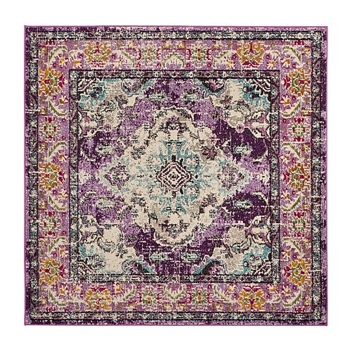 Click here for Safavieh Monaco Collection Clotilda Oriental Squar... prices