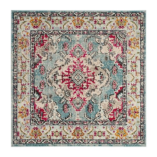 Click here for Safavieh Monaco Collection Clotilda Oriental Squar... prices
