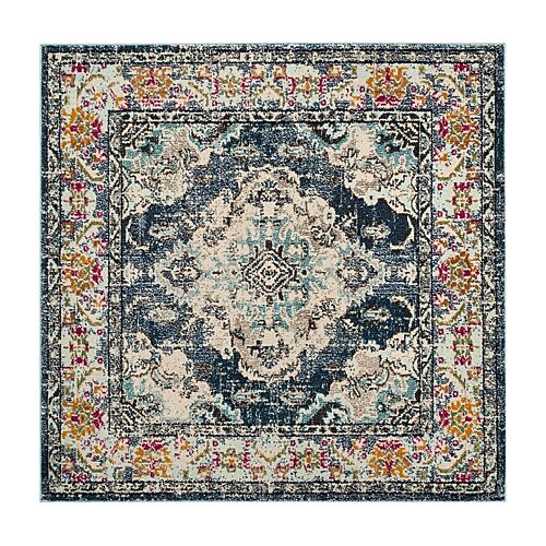 Click here for Safavieh Monaco Collection Clotilda Oriental Squar... prices
