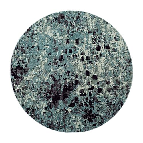 Click here for Safavieh Monaco Collection Doreen Abstract Round A... prices