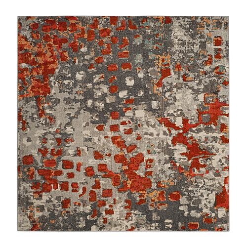 Click here for Safavieh Monaco Collection Doreen Abstract SquareA... prices