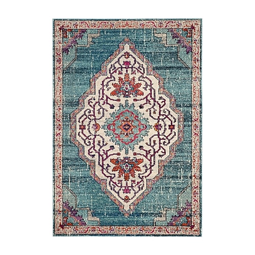 Click here for Safavieh Monaco Collection Ilean Oriental Area Rug... prices