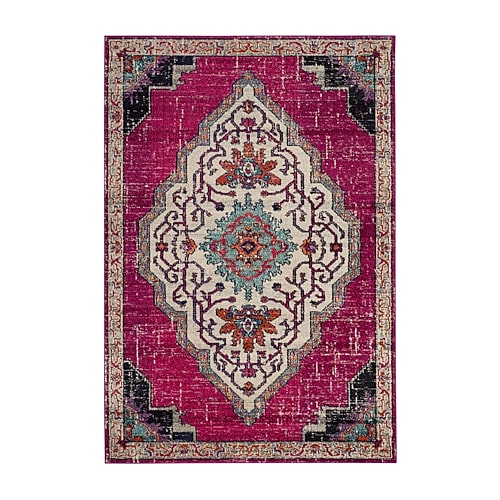 Click here for Safavieh Monaco Collection Ilean Oriental Area Rug... prices