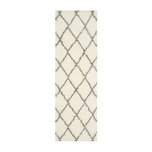 Click here for Safavieh Montreal Shag Collection Doriane Geometri... prices