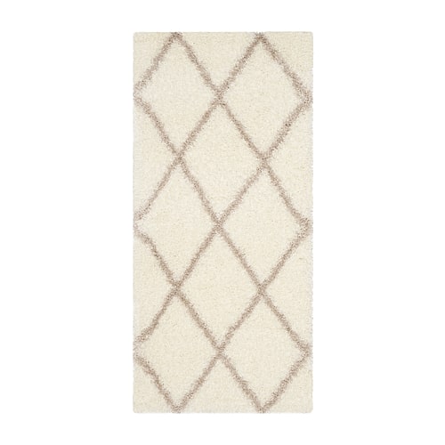 Click here for Safavieh Montreal Shag Collection Doriane Geometri... prices