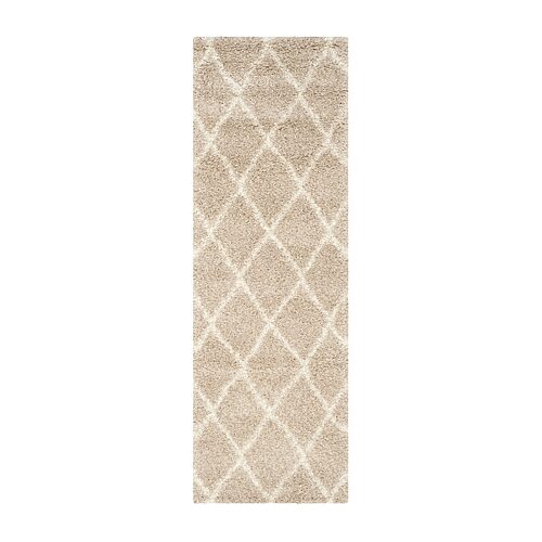 Click here for Safavieh Montreal Shag Collection Doriane Geometri... prices