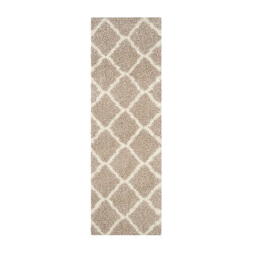 Click here for Safavieh Montreal Shag Collection Grover Geometric... prices