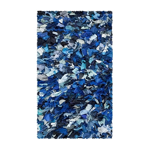 Click here for Safavieh Rio Shag Collection Otis Geometric Accent... prices