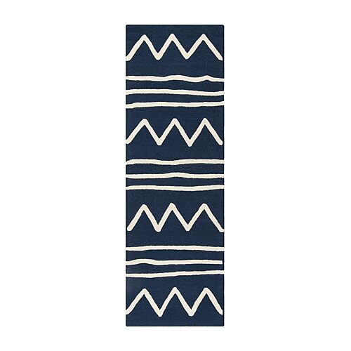 Click here for Safavieh Kids Collection Fion Geometric Runner Rug... prices
