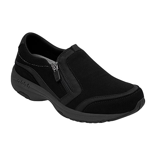 Click here for Easy Spirit Thallow Womens Moc Closed Toe Slip-On... prices