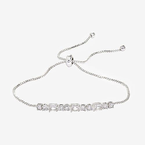 Click here for Sparkle Allure Birthstone Womens Red Cubic Zirconi... prices